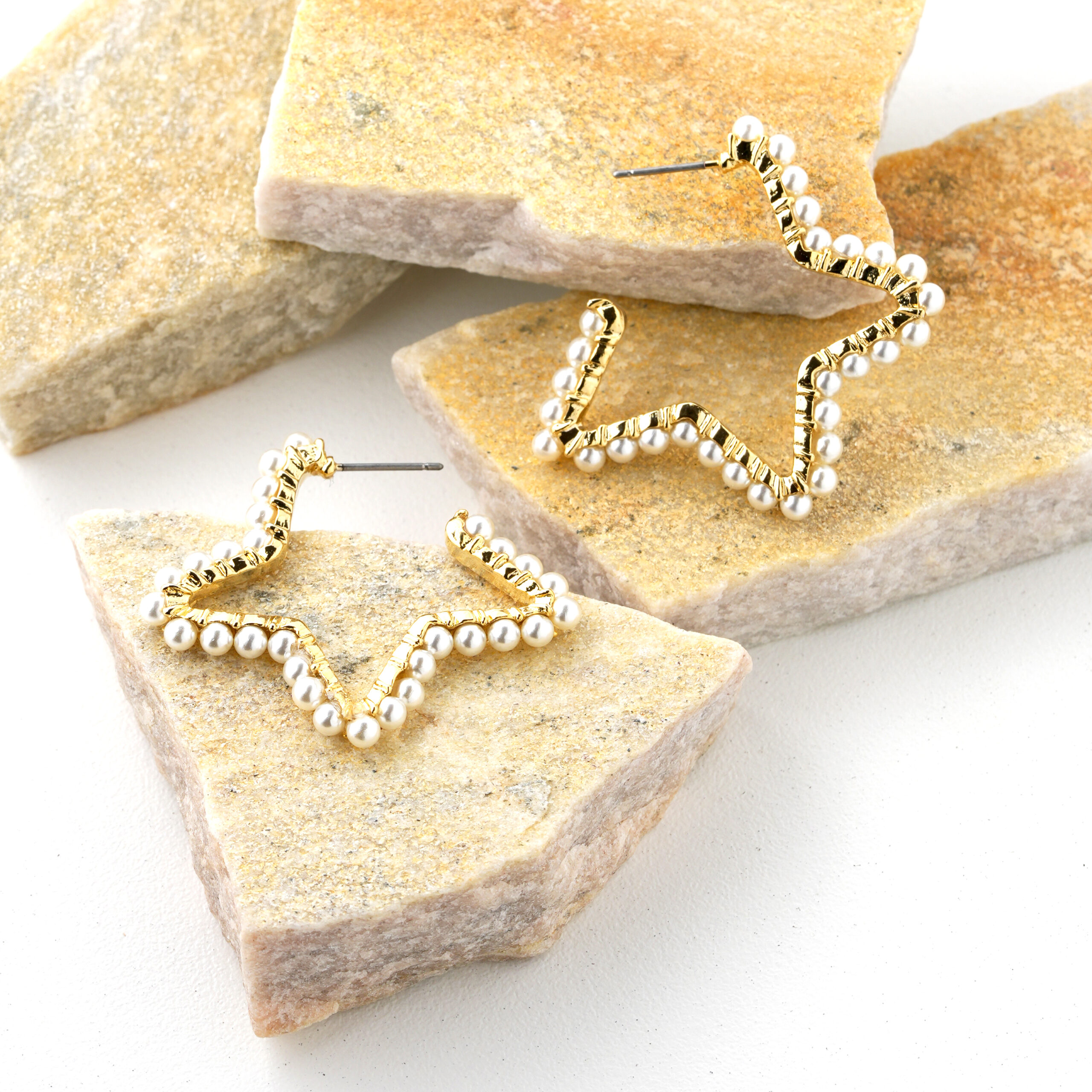 Pearl Star | GRACIAS STORE