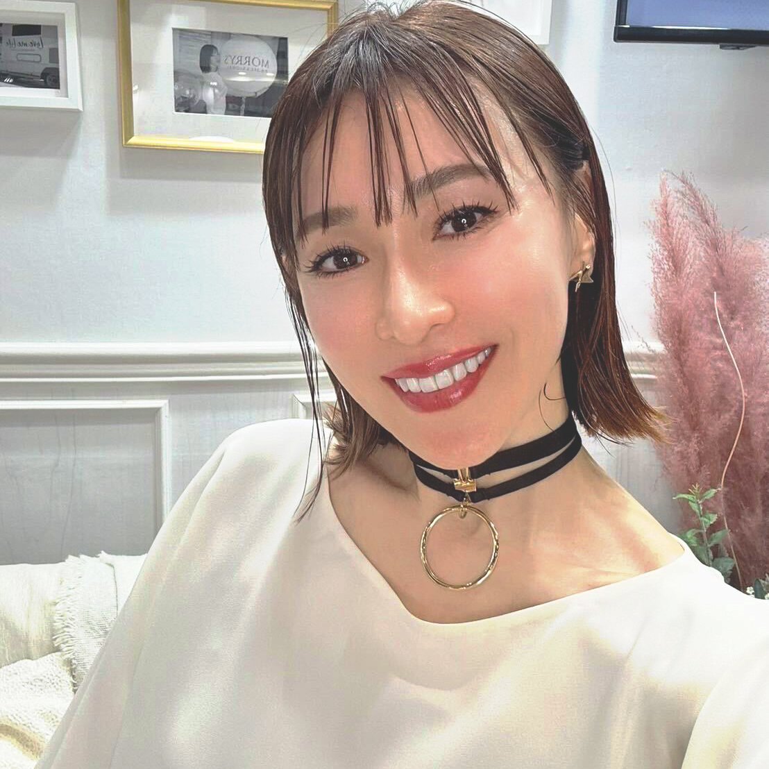 Valentin Lingerie ADAM CHOKER | GRACIAS STORE